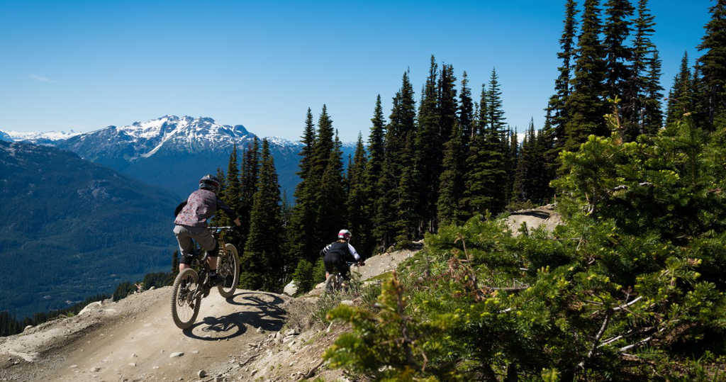 Whistler Events | Company Blog from Whistler Platinum